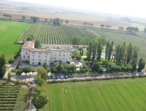 Castell del Remei | Costers del Segre