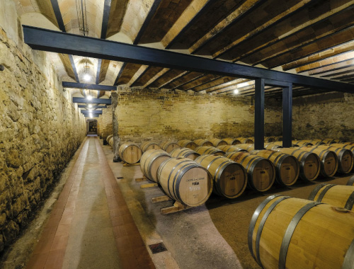 Castell del Remei | Costers del Segre