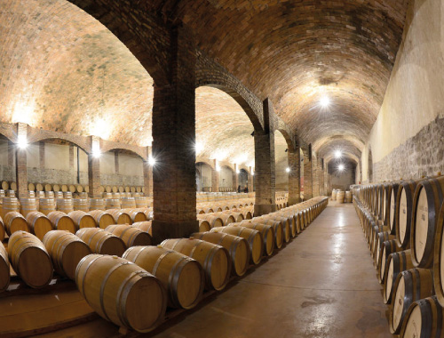 Castell del Remei | Costers del Segre