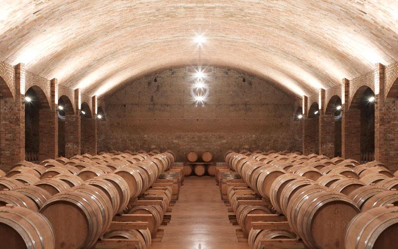 Castell del Remei | Costers del Segre