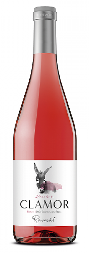 CLAMOR | Costers del Segre